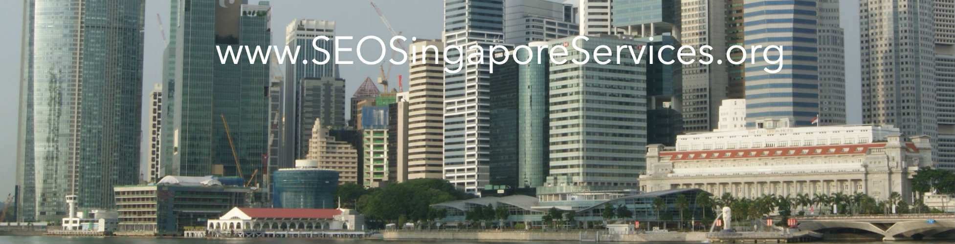 Best SEO Services, Top SEO Company Agency, Google SEO Singapore Experts