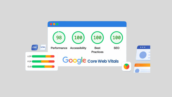 Core Web Vitals Explained – Enhancing Site Performance for Better Rankings | SEO Singapore Services